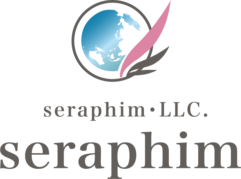 更新情報 - seraphim合同会社